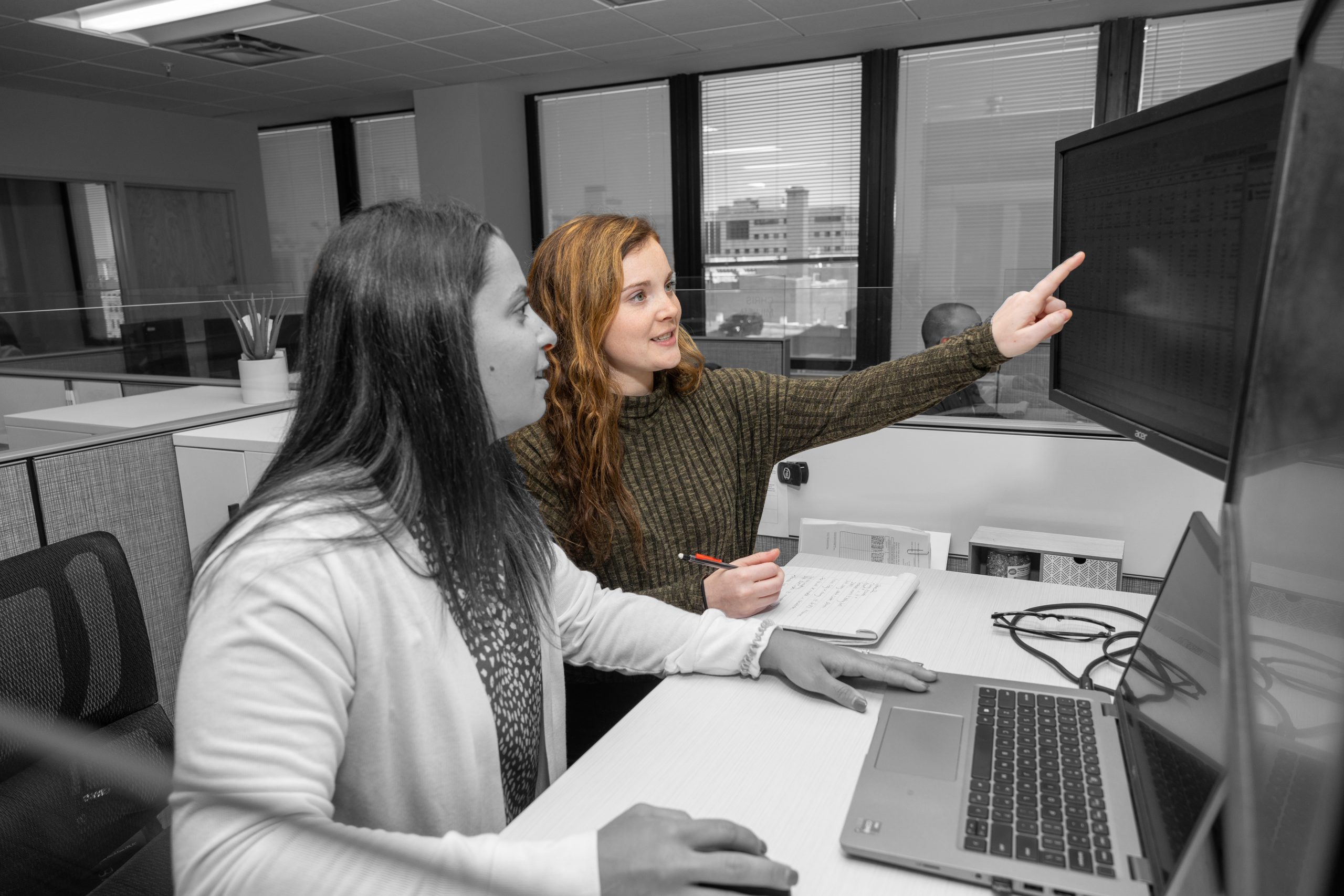 Career Development & Growth for Accounting Professionals | FMF&E