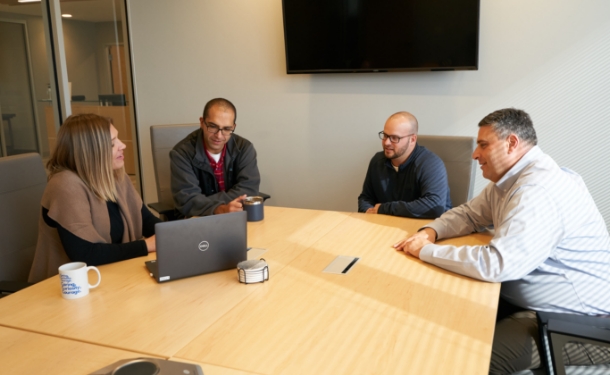 CPA Firm for Auditing, Tax, Advisory & Valuation Services | FMF&E