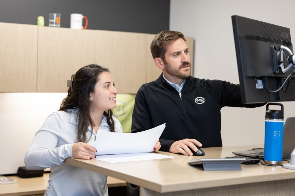 Client Center for Accounting & Compliance Resources | FMF&E