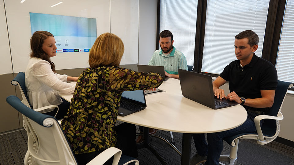 Secure Suralink Client Portal for Document Sharing | FMF&E